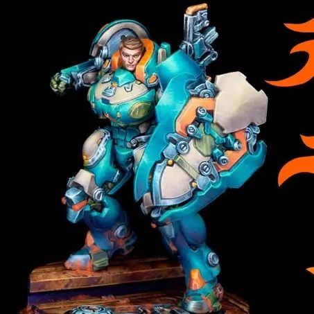 Infinity: Painting Contest Sieger – Brückenkopf-Online.com – das ...