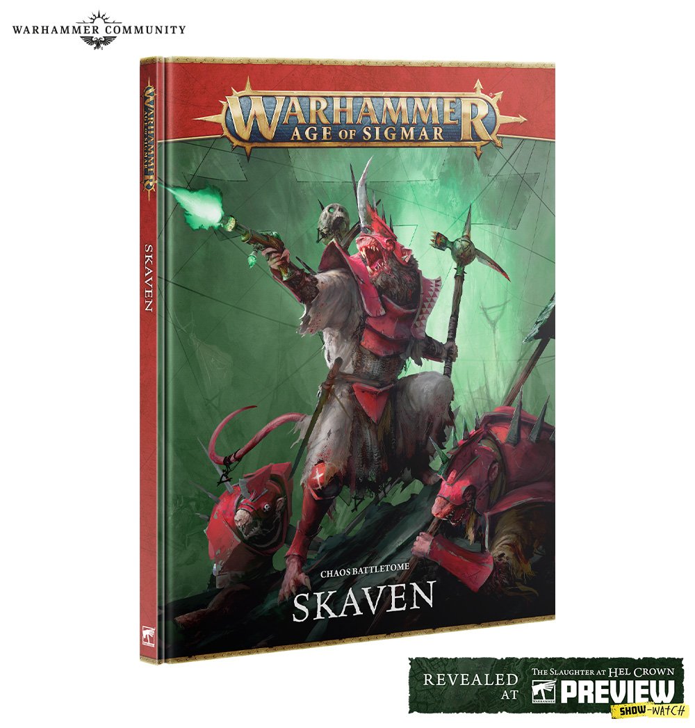 GW: The Slaughter at Hel Crown Gewinner Vorschau – Brückenkopf-Online ...