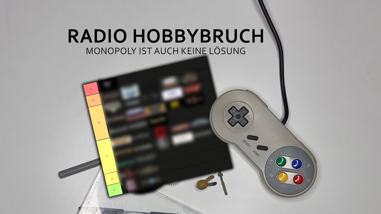 Radio Hobbybruch: Folge 23 – Brückenkopf-Online.com – das Tabletop-Hobby Portal