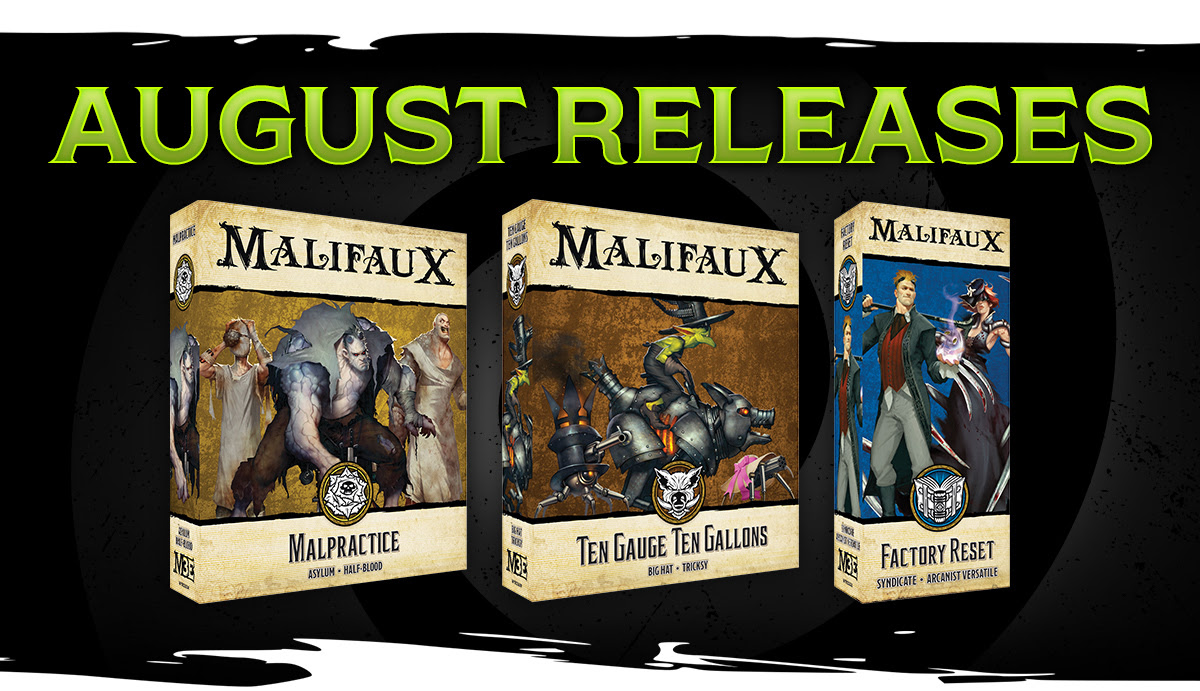 Wyrd Games: Neuheiten im August – Brückenkopf-Online.com – das Tabletop ...