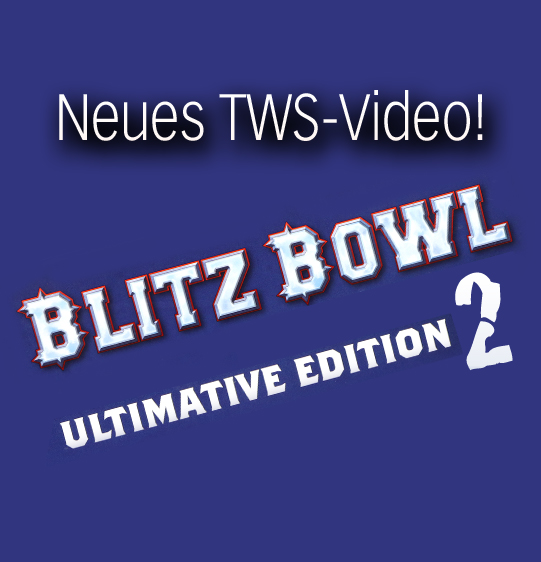 Tabletop Workshop: Blitz Bowl Ultimate 2 – Brückenkopf-Online.com – das ...