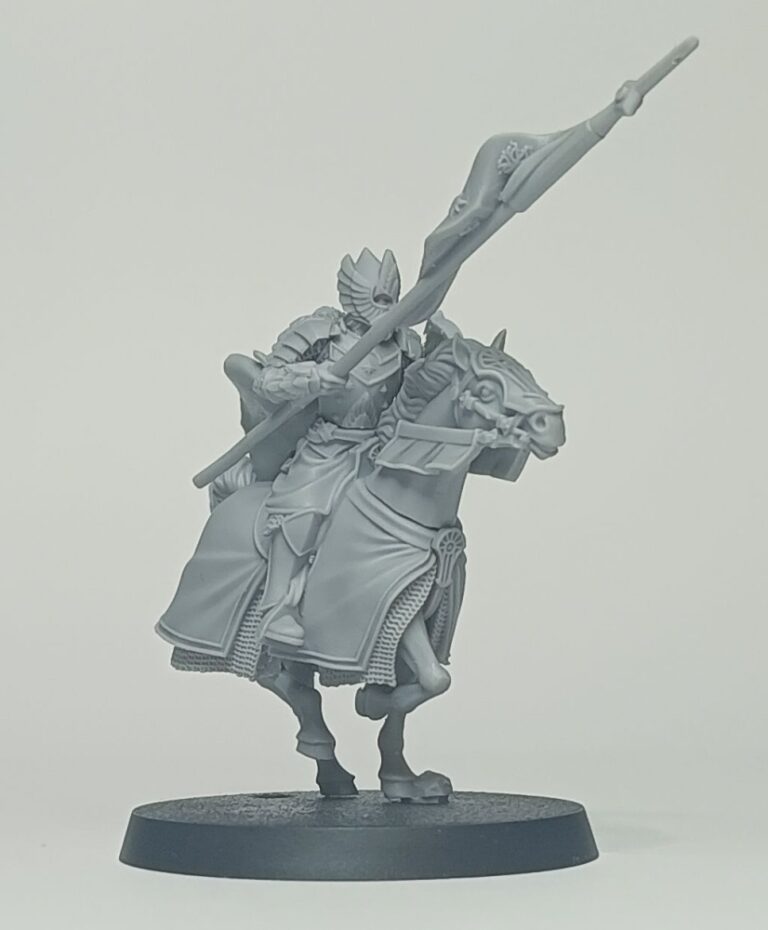 Unboxing: Rise of Angmar Helden – Brückenkopf-Online.com – das Tabletop ...