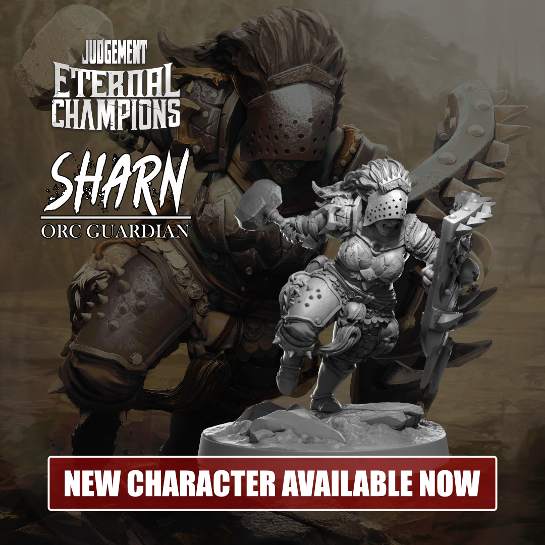 Judgement Eternal Champions: Sharn und Svetlana – Brückenkopf-Online ...