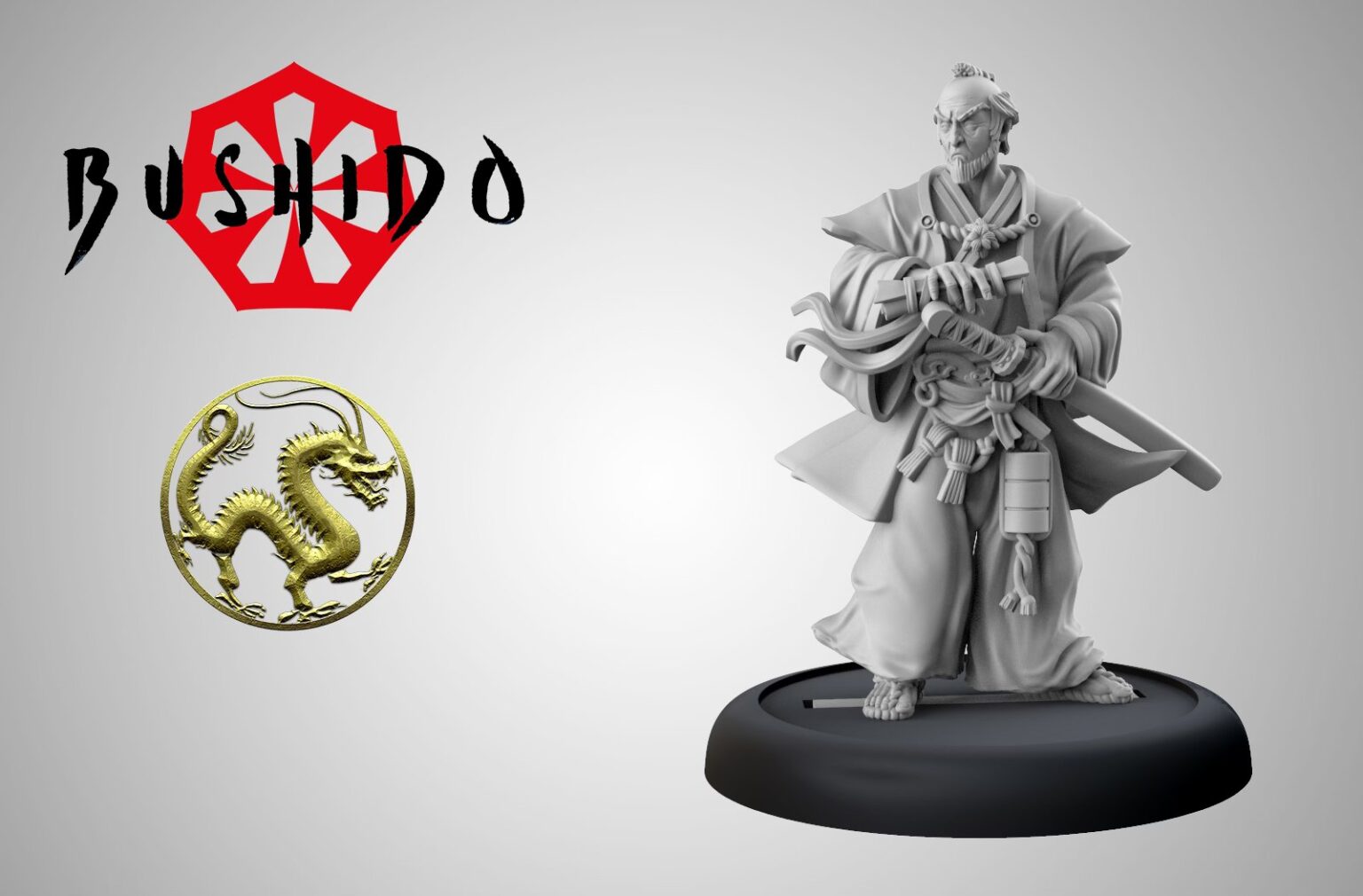 Bushido: Neue Preorder – Brückenkopf-Online.com – das Tabletop-Hobby Portal