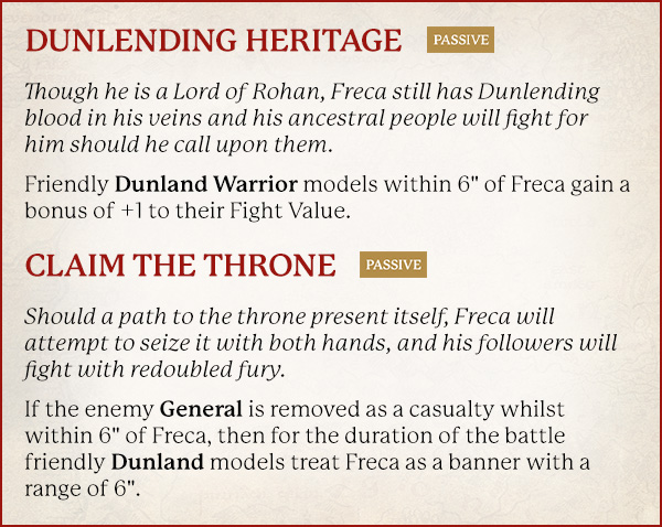 GW: Freca, Lord of the West-march Preview – Brückenkopf-Online.com ...