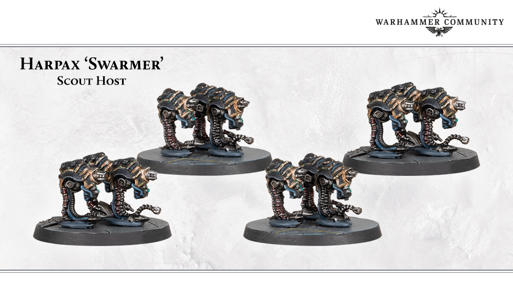 Horus Heresy: Dark Mechanicum Preview – Brückenkopf-Online.com – das ...