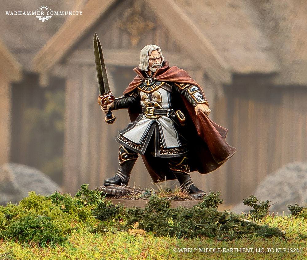GW: Lord Thorne of the Wold Preview – Brückenkopf-Online.com – das ...