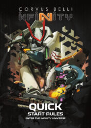 Infinity: N5 Schnellstartregeln veröffentlicht – Brückenkopf-Online.com ...