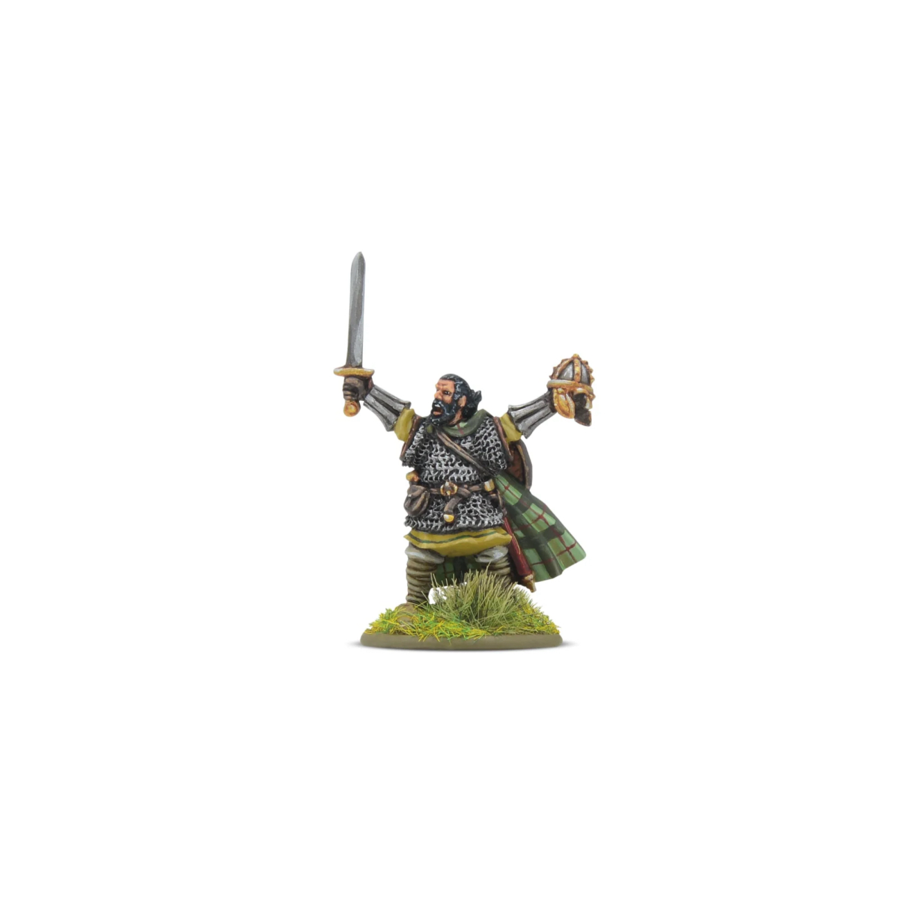 Hail Caesar: The Age of Arthur – Brückenkopf-Online.com – das Tabletop ...