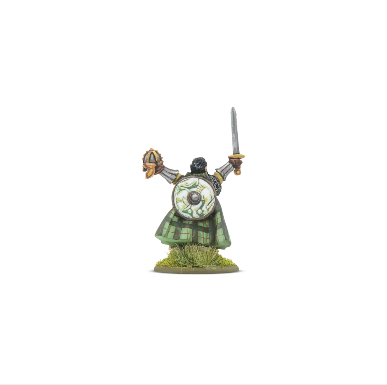 Hail Caesar: The Age of Arthur – Brückenkopf-Online.com – das Tabletop ...