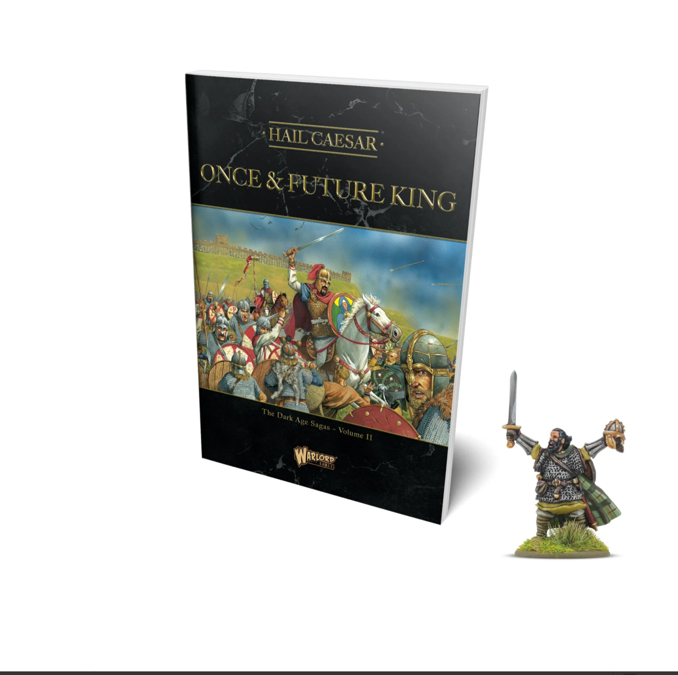 Hail Caesar: The Age of Arthur – Brückenkopf-Online.com – das Tabletop ...