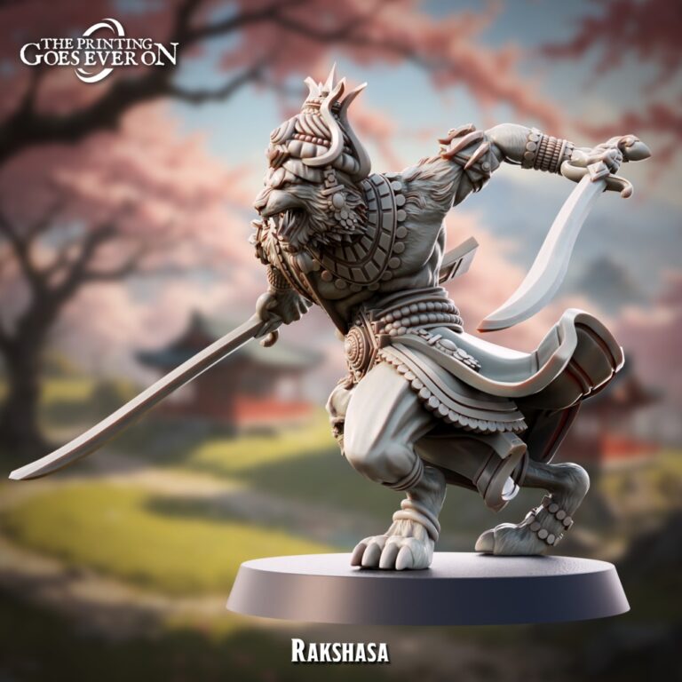 The Printing Goes Ever On: Slayer Masquerade & Tales of the Jade Empire ...