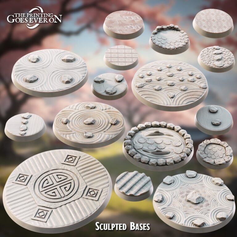 The Printing Goes Ever On: Slayer Masquerade & Tales of the Jade Empire ...