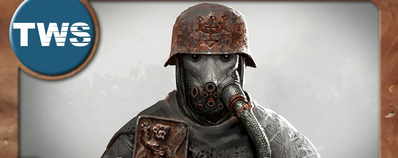 Tabletop Workshop: Trench Crusade – Brückenkopf-Online.com – das ...