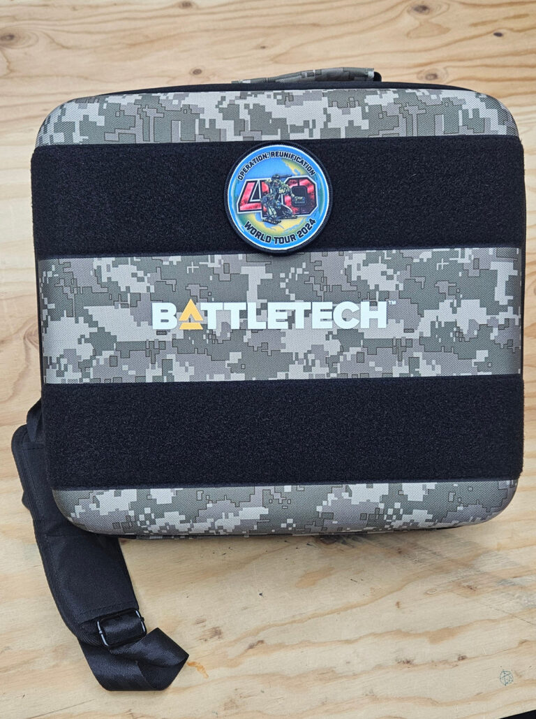 Battletech: Case – Brückenkopf-Online.com – das Tabletop-Hobby Portal