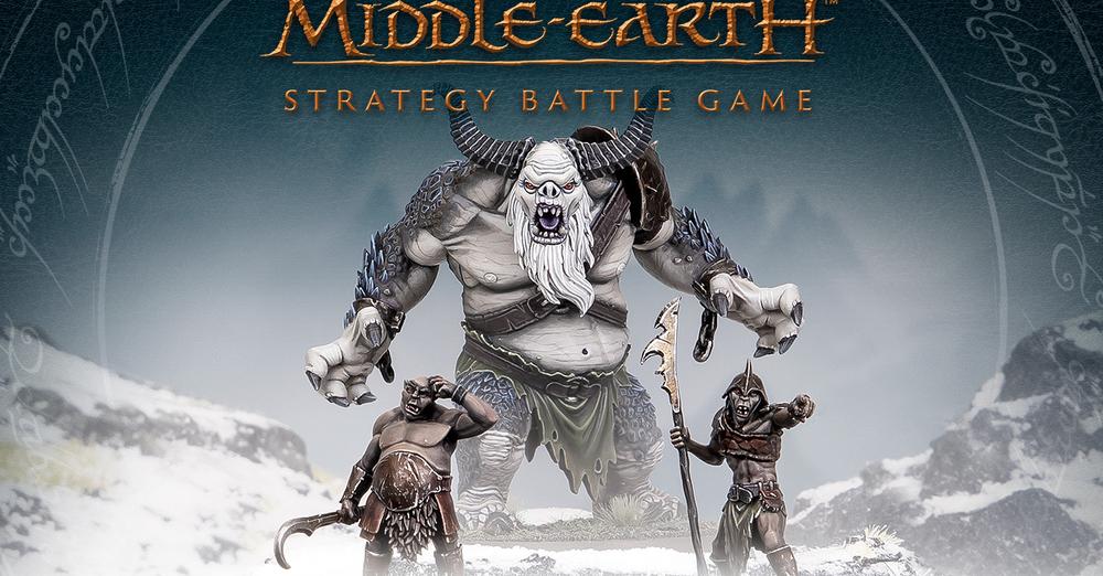 GW: Shank, Wrot, und Schneetroll Preview – Brückenkopf-Online.com – das ...