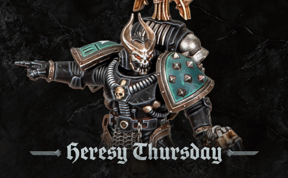 Horus Heresy: Aufseher-Konsul der Veräter Preview – Brückenkopf-Online ...