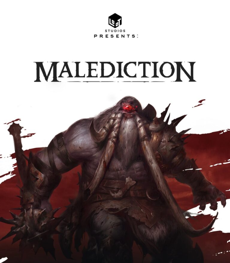 Malediction: Gamefound läuft – Brückenkopf-Online.com – das Tabletop ...