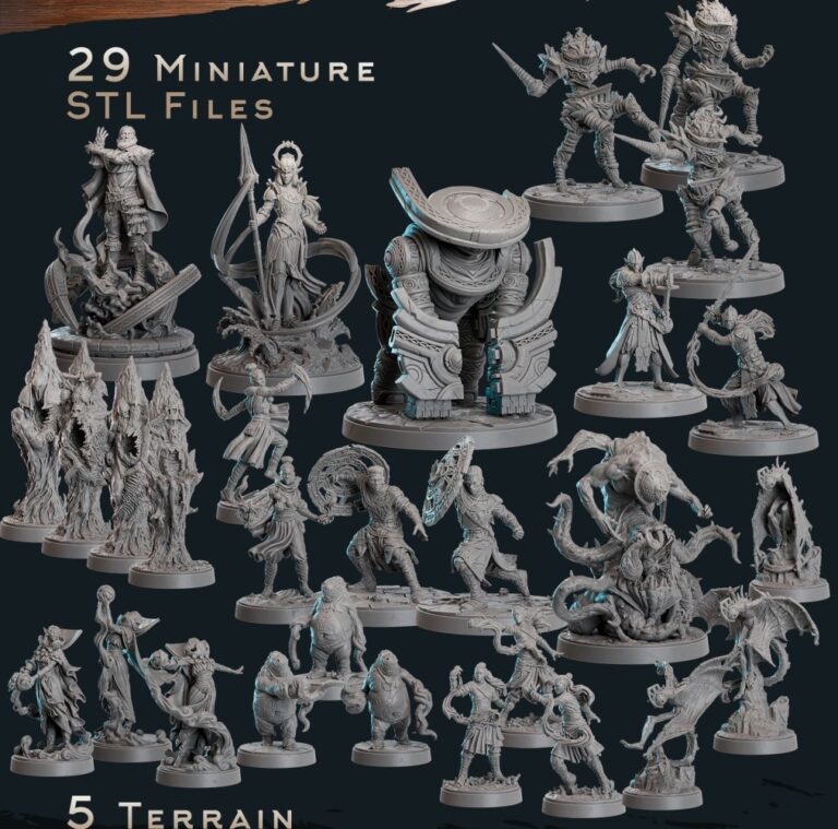 Malediction: Gamefound läuft – Brückenkopf-Online.com – das Tabletop ...