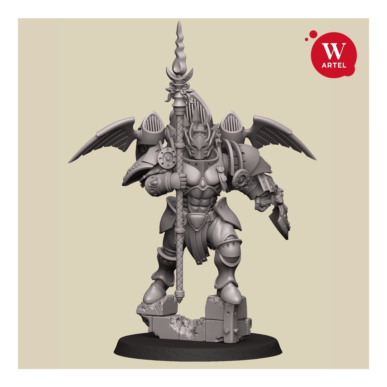 Artel „W“ Miniatures: Neue Previews – Brückenkopf-Online.com – das ...