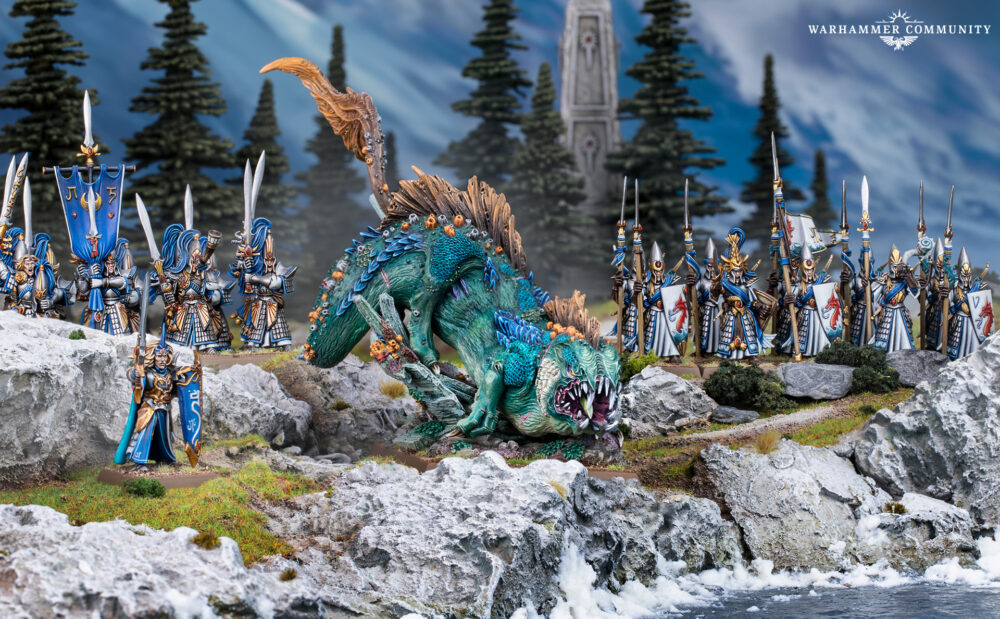 GW: The Old World – Merwyrm – Brückenkopf-Online.com – das Tabletop ...