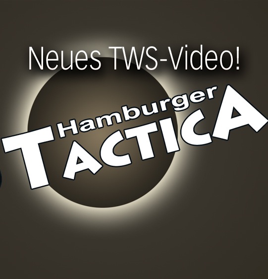 Tabletop Workshop: Tactica Preview 2025 – Brückenkopf-Online.com – das ...