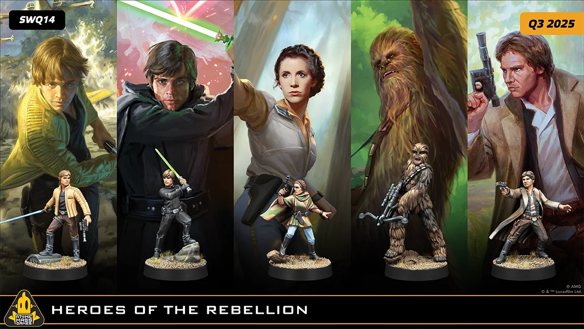 Star Wars Legion: AdeptionCon 2025 Roadmap – Brückenkopf-Online.com ...