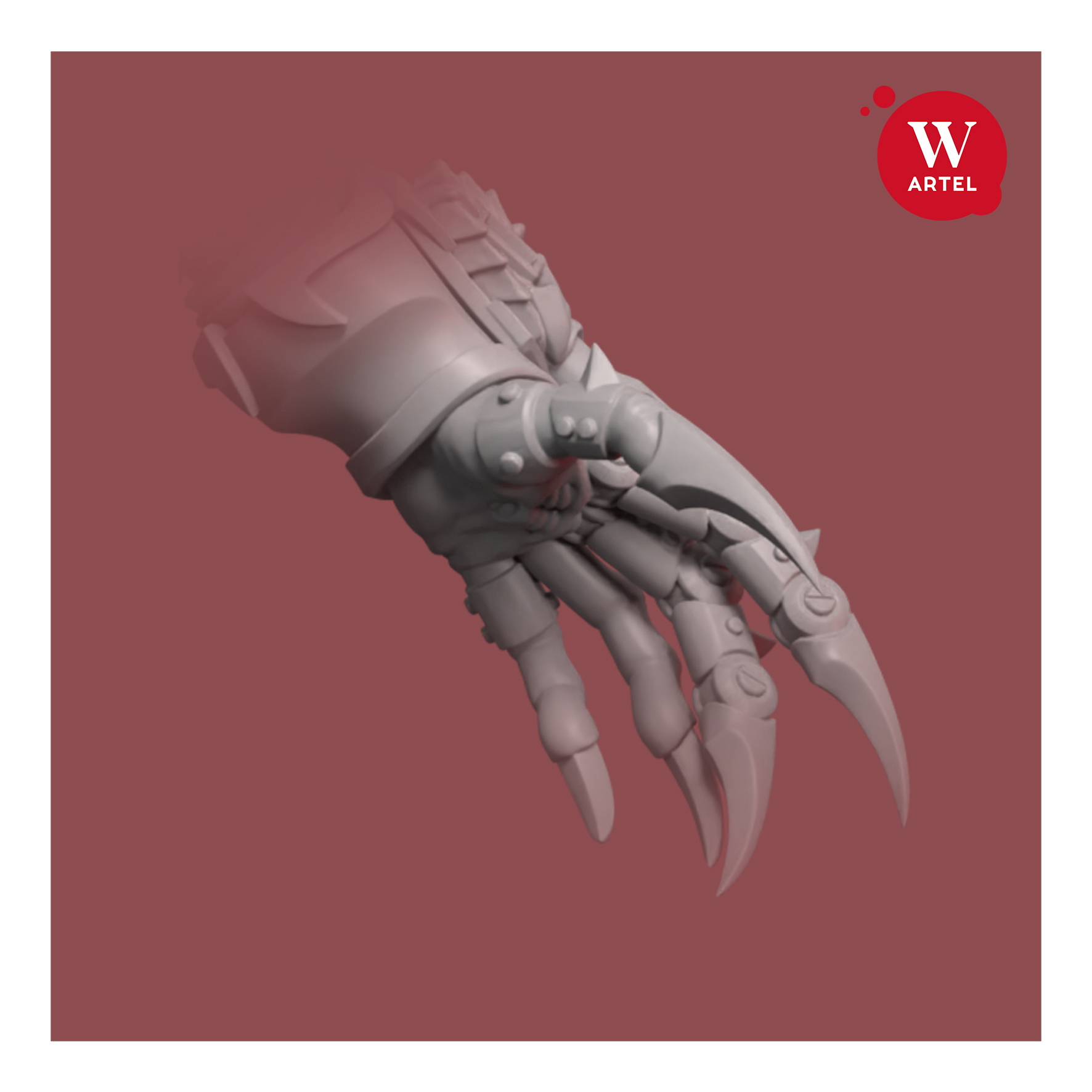 Artel „W“ Miniatures: Weitere Preview – Brückenkopf-Online.com – das ...