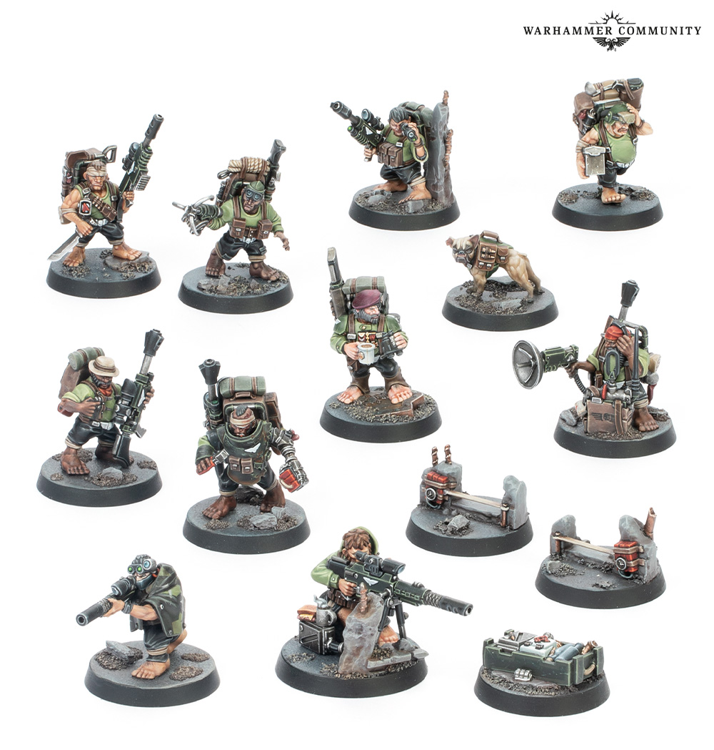 GW: Killteam – Inbrunst und Blut Preview – Brückenkopf-Online.com – das ...