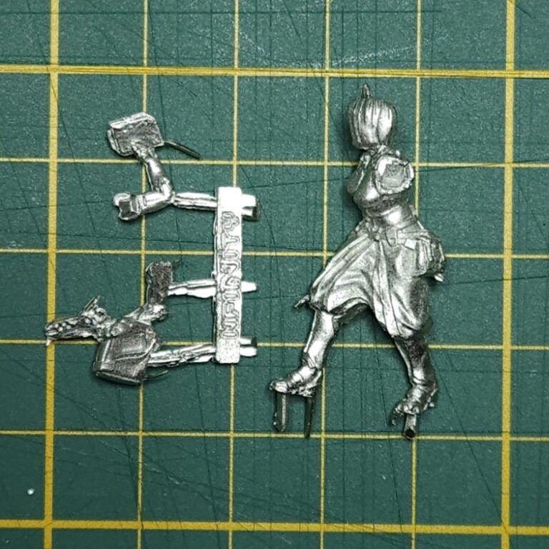 Review: Army Painter JSA Infinity Paint Set – Brückenkopf-Online.com ...