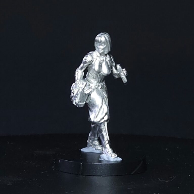 Review: Army Painter JSA Infinity Paint Set – Brückenkopf-Online.com ...