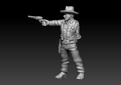 Knuckleduster Miniatures: Neue Preview – Brückenkopf-Online.com – das ...