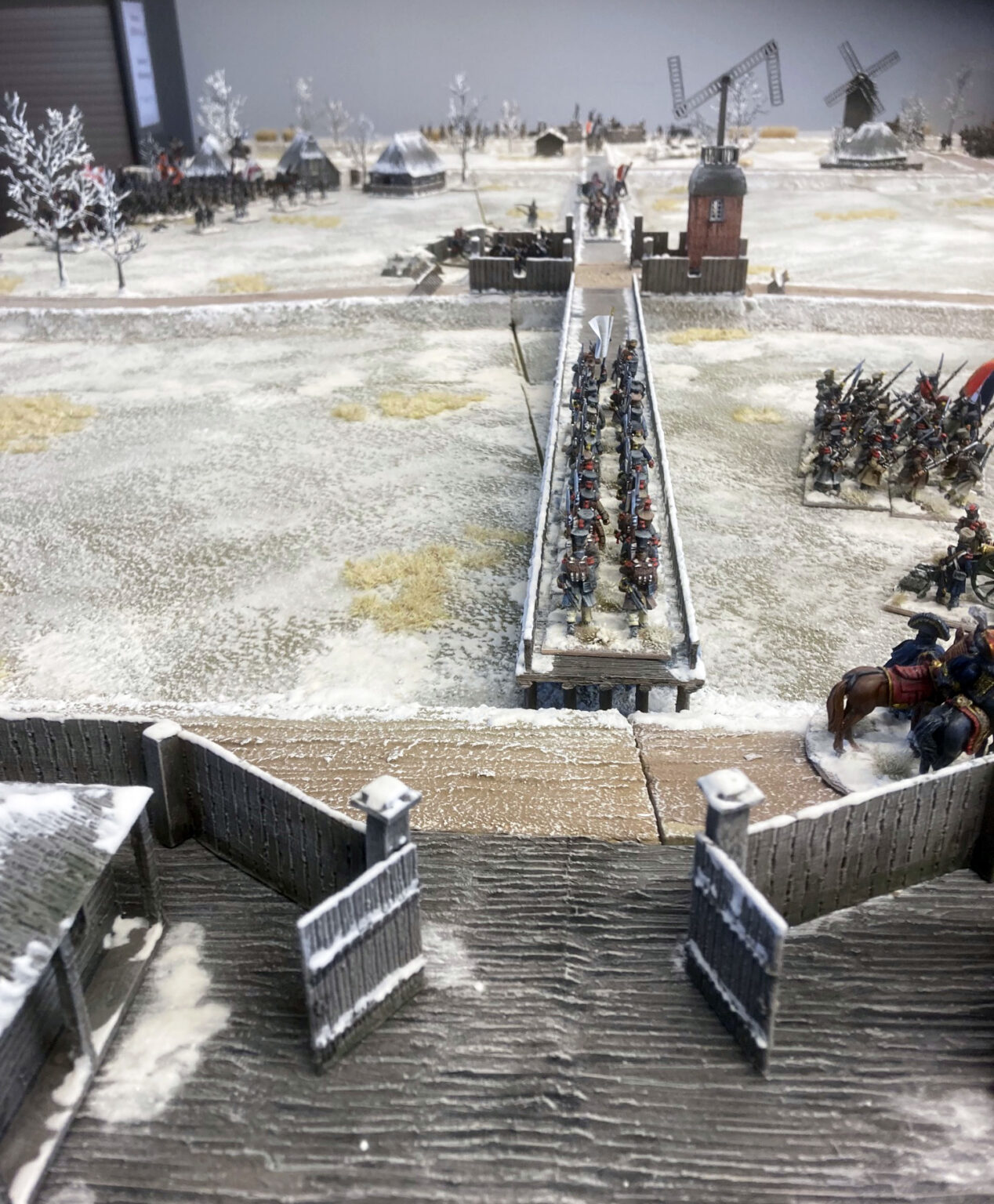 Perry Miniatures: Neuheiten – Brückenkopf-Online.com – das Tabletop ...