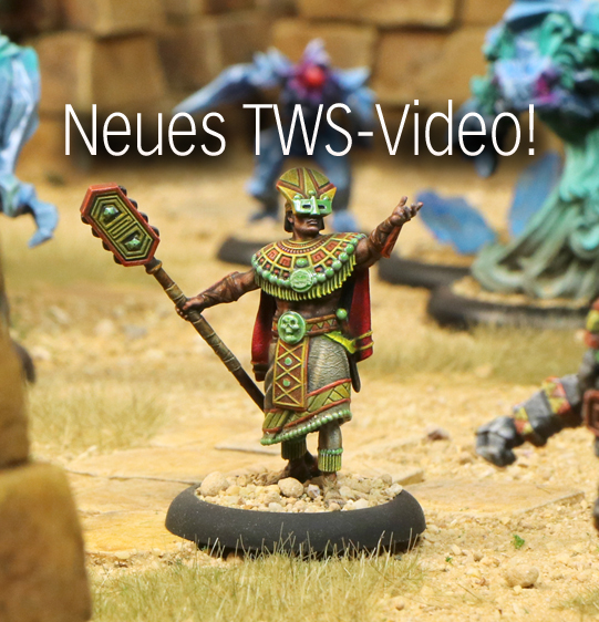 Tabletop Workshop: Labyrinth-Spielplatte – Brückenkopf-Online.com – das ...