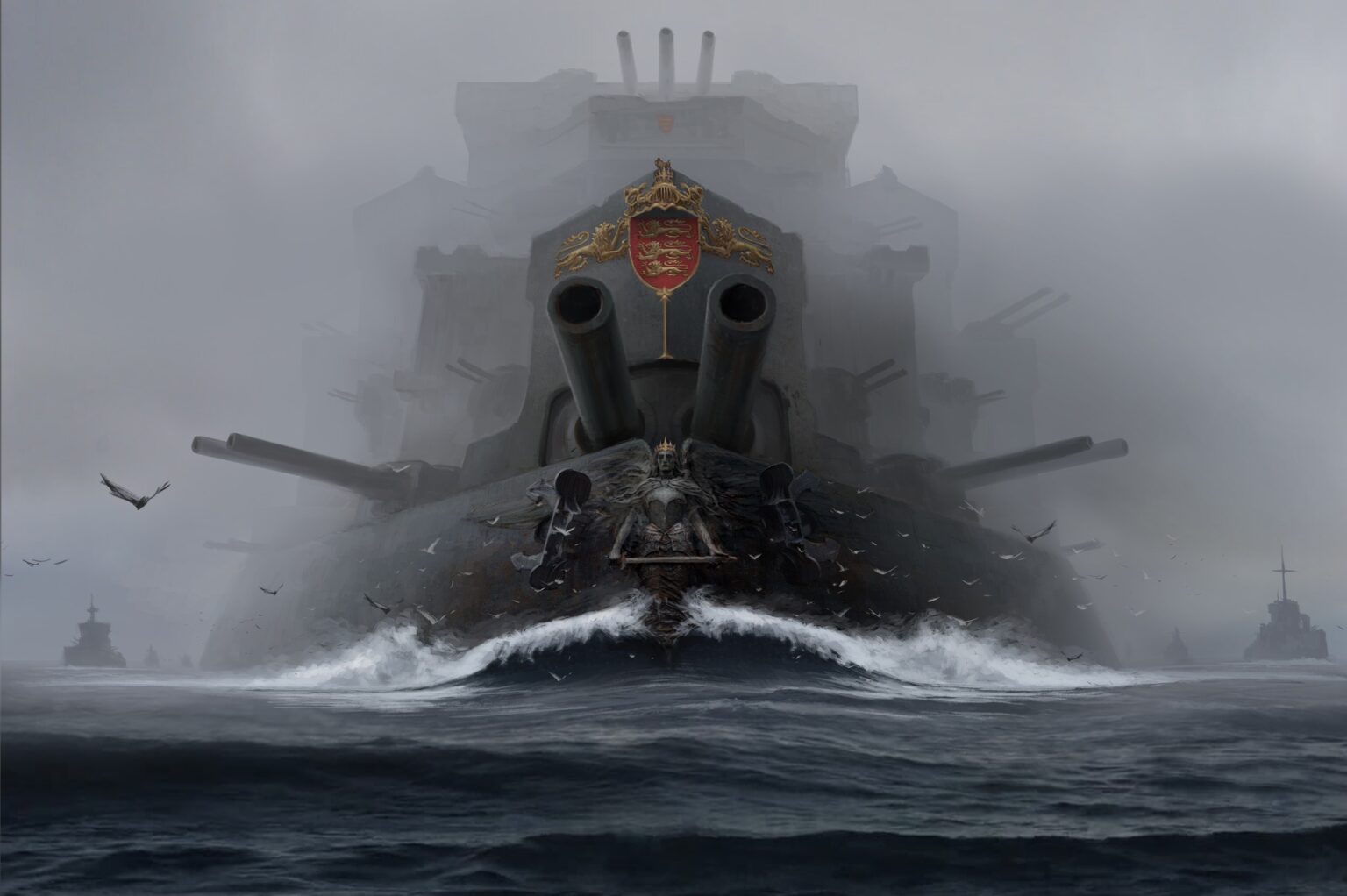 Trench Crusade: Britannia – Brückenkopf-Online.com – das Tabletop-Hobby ...