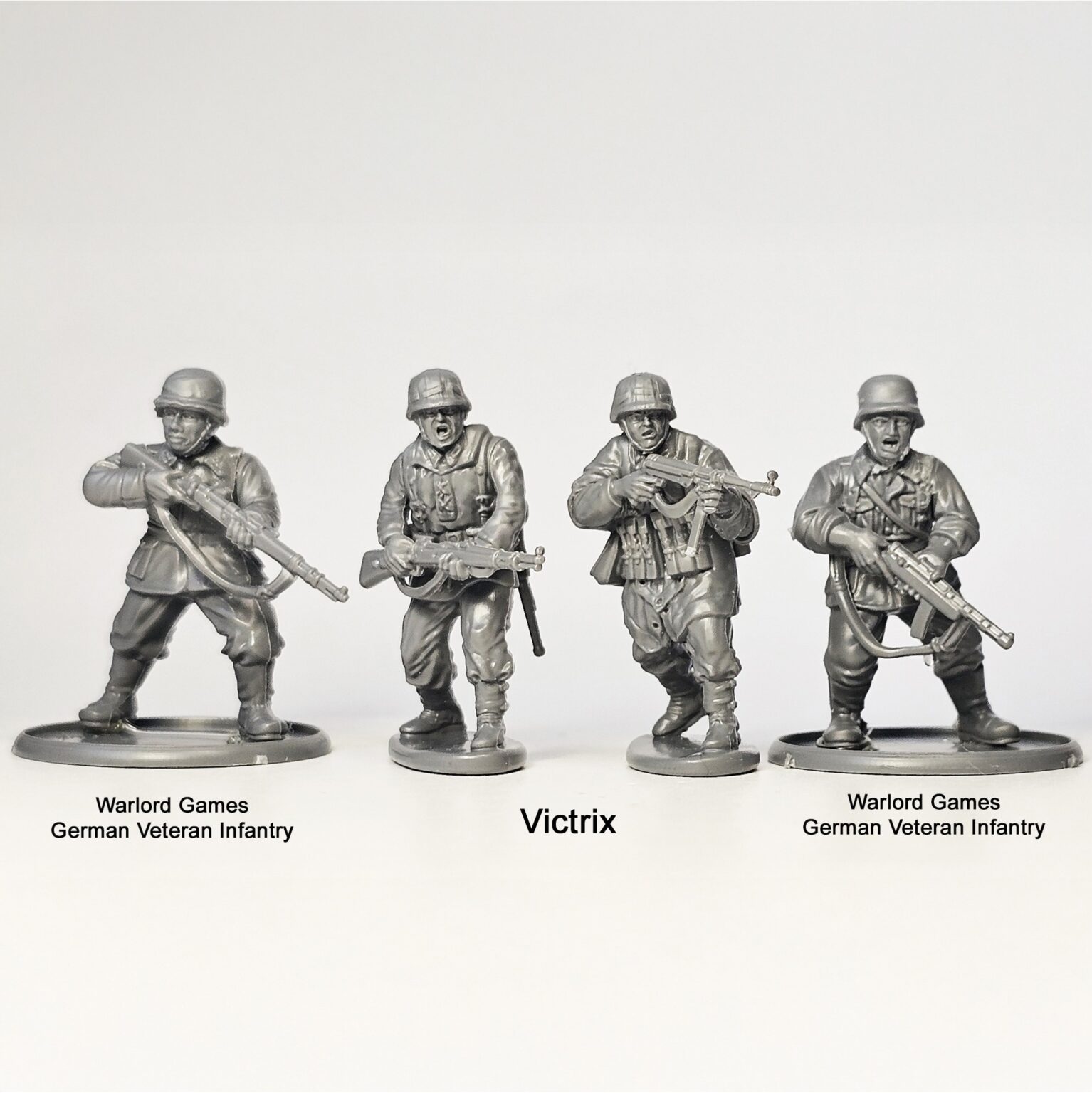 Victrix: WW2 Deutsche Preview – Brückenkopf-Online.com – das Tabletop ...