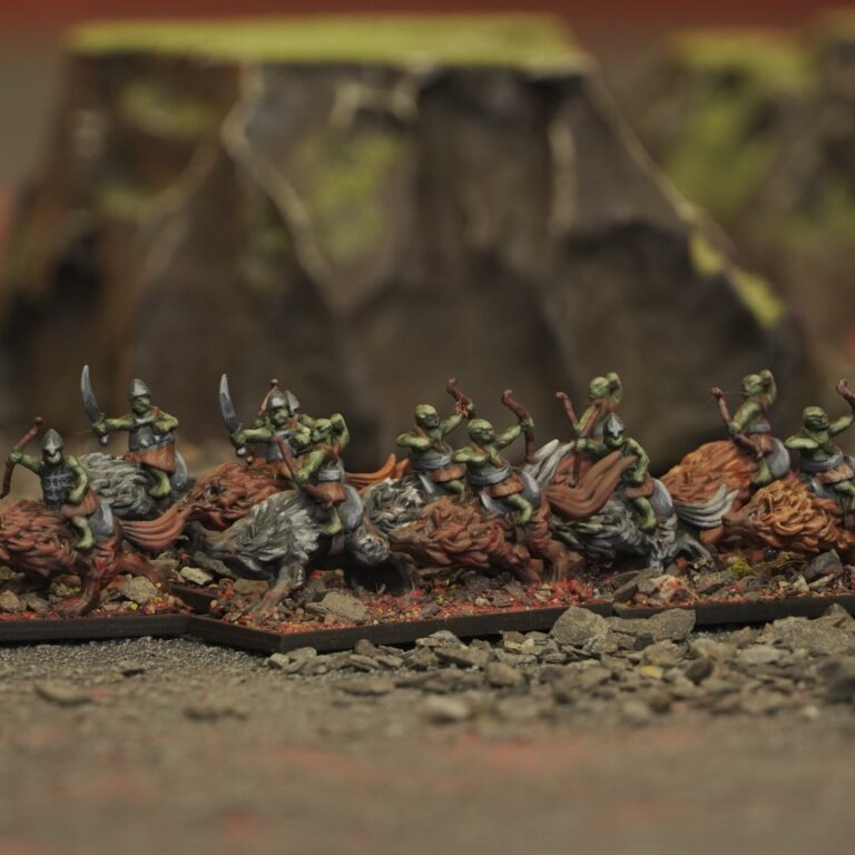 Wargames Atlantic: The Grand Orc Horde Preorder – Brückenkopf-Online ...