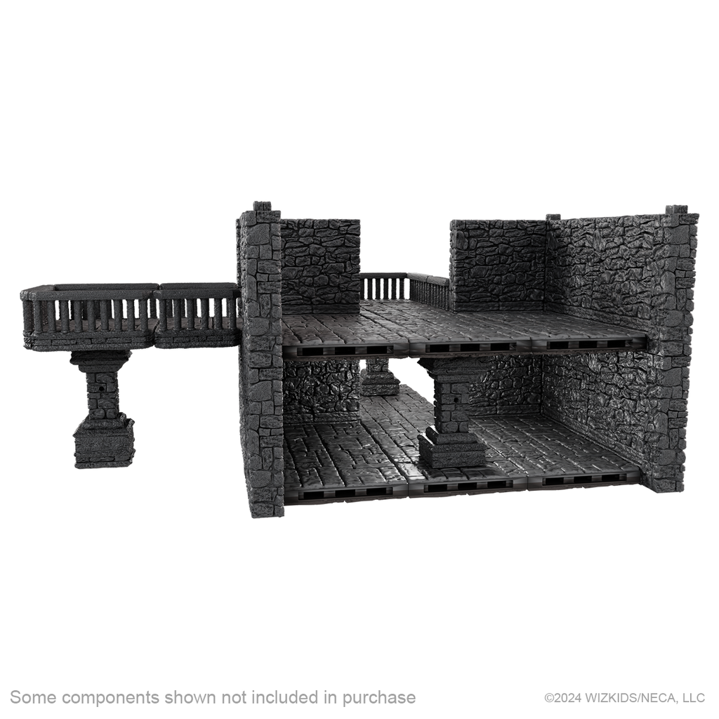 WizKids: Warlock Tiles Expansion – Brückenkopf-Online.com – das ...