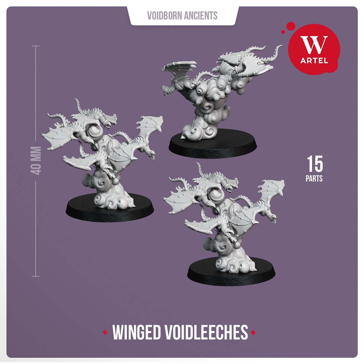 Artel „W“ Miniatures: Neuheiten – Brückenkopf-Online.com – das Tabletop ...