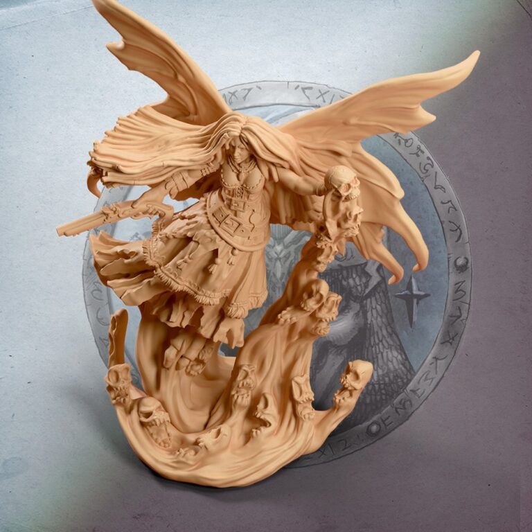 Moonstone: Preview – Brückenkopf-Online.com – das Tabletop-Hobby Portal