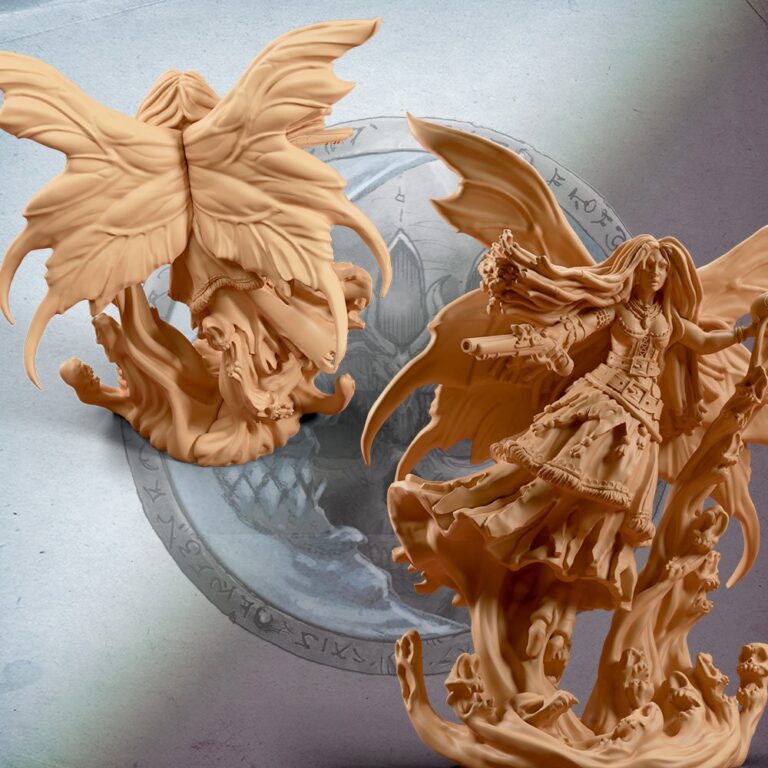 Moonstone: Preview – Brückenkopf-Online.com – das Tabletop-Hobby Portal