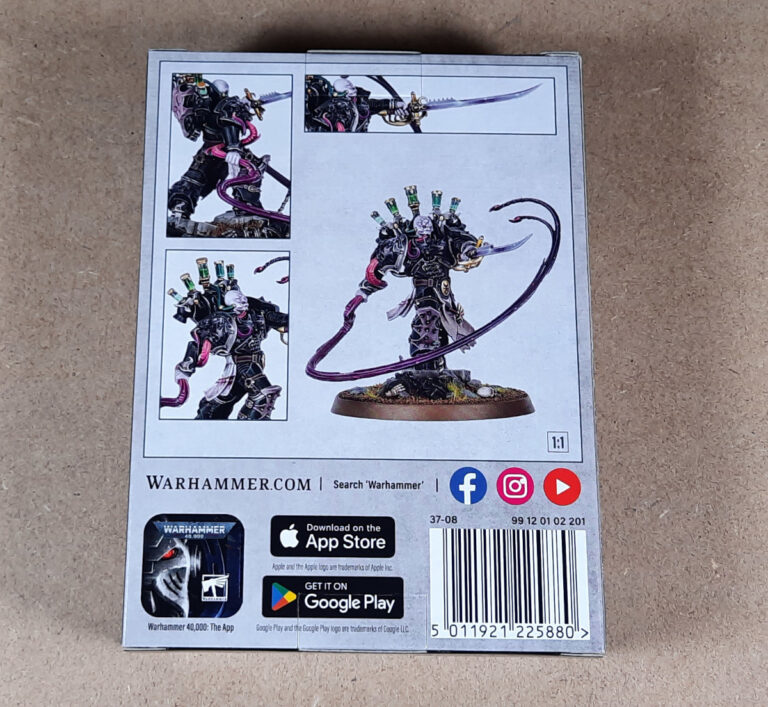 Unboxing: Emperor’s Children Neuheiten – Brückenkopf-Online.com – das ...