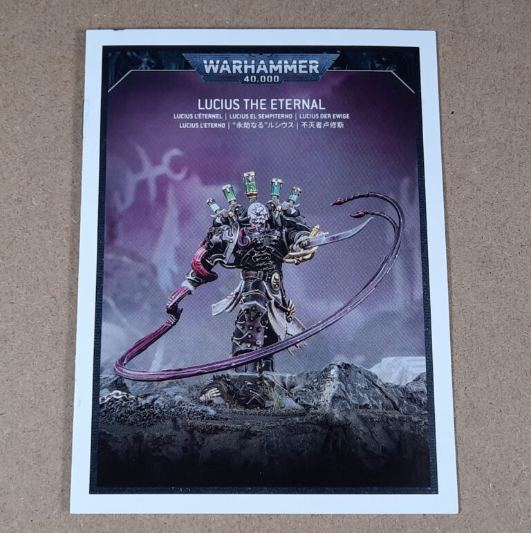 Unboxing: Emperor’s Children Neuheiten – Brückenkopf-Online.com – das ...