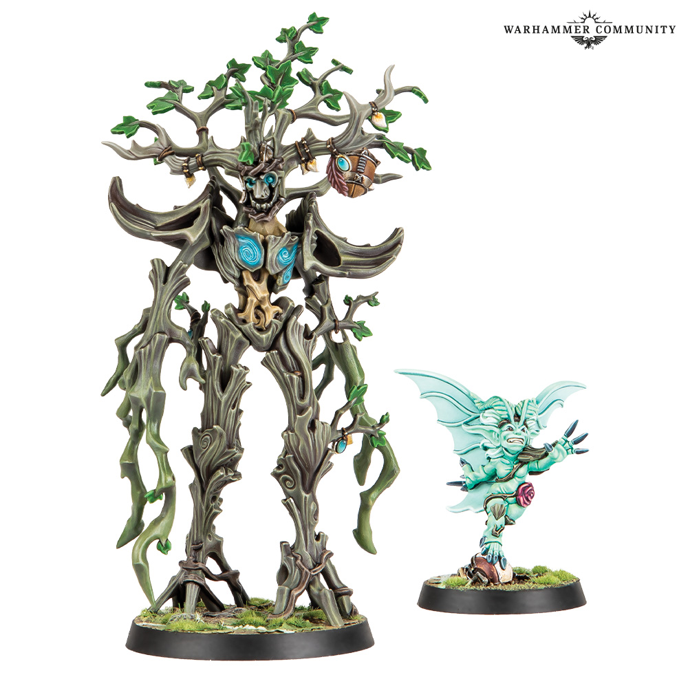 GW: Baummenschen Blood Bowl Starspieler Preview – Brückenkopf-Online ...