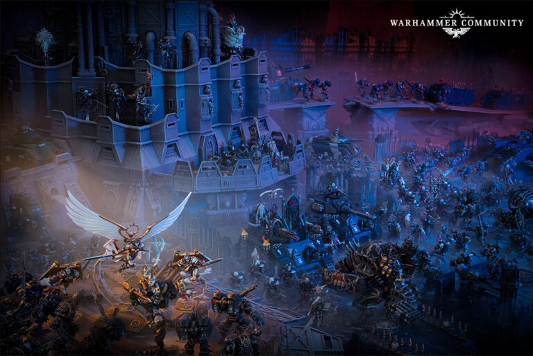 GW: Chapter Approved 2025-26 Mission Deck Preview – Brückenkopf-Online ...