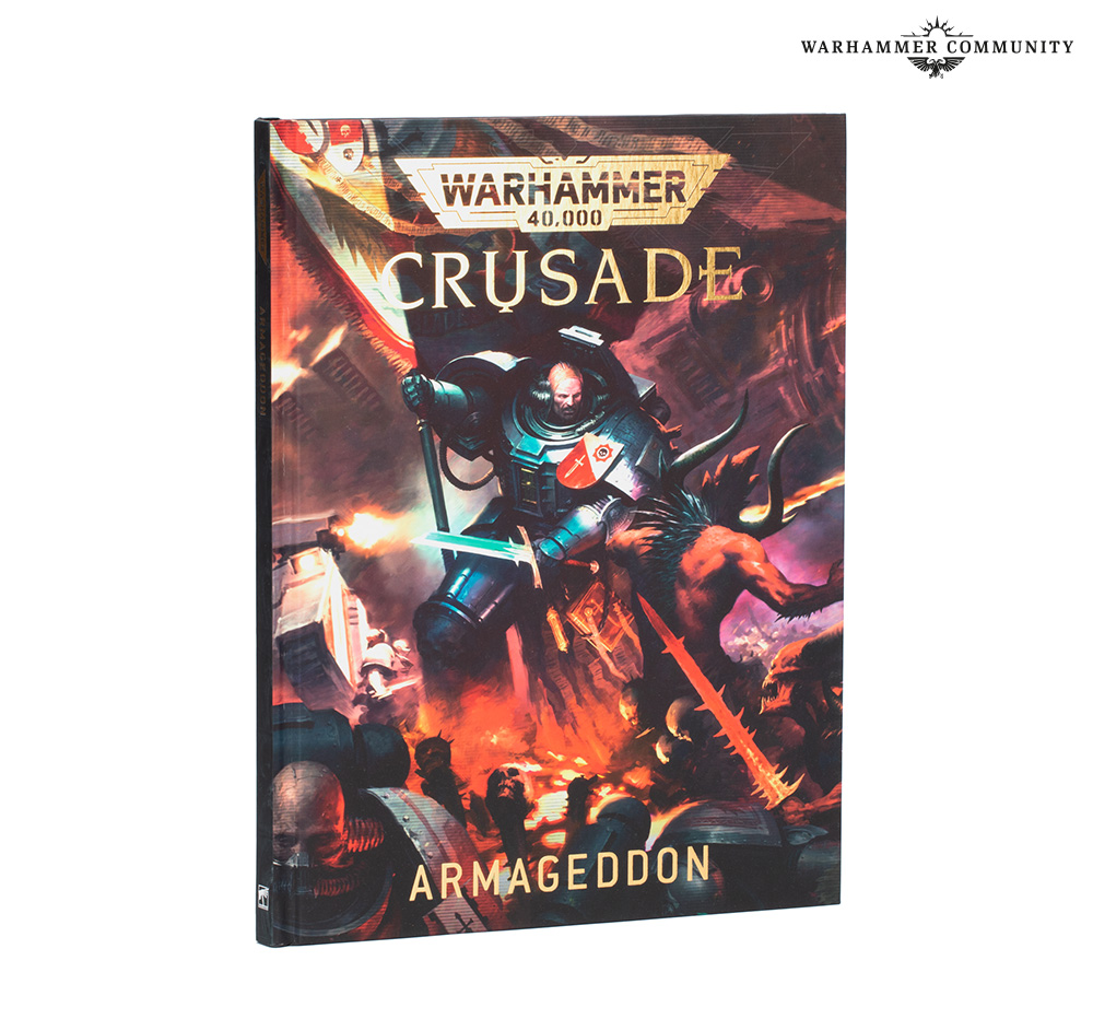 GW: Wochenvorschau mit Space Wolves und Armageddon – Brückenkopf-Online ...