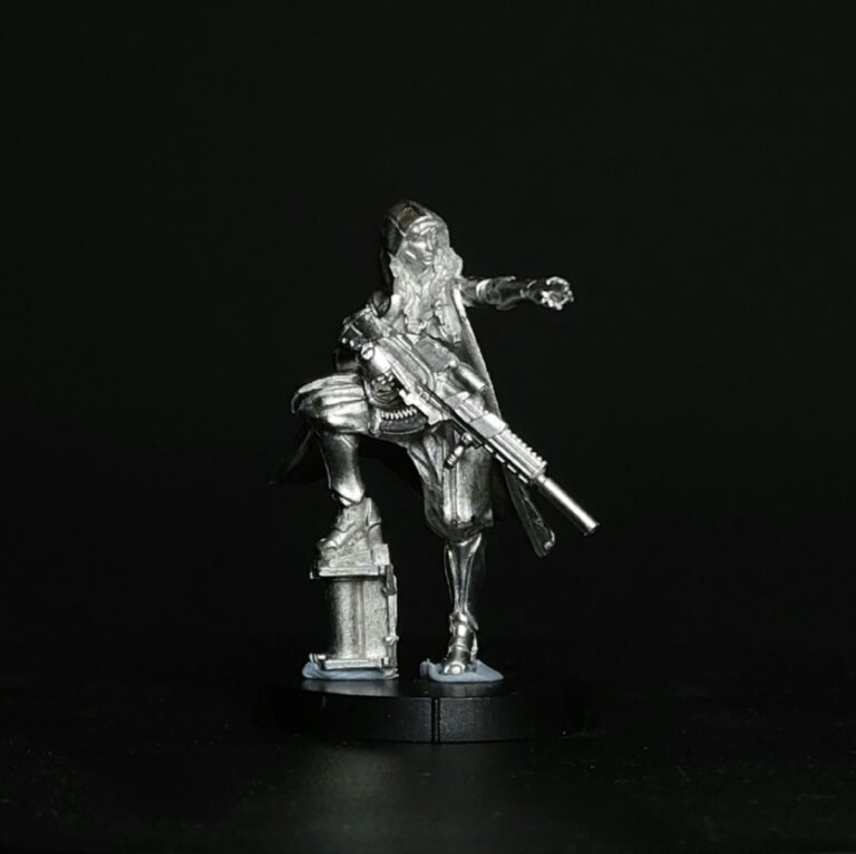 Unboxing: Infinity Essentials Army Packs – JSA & PanO – Brückenkopf ...