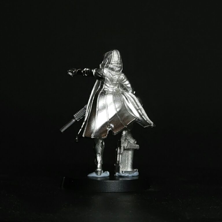 Unboxing: Infinity Essentials Army Packs – JSA & PanO – Brückenkopf ...