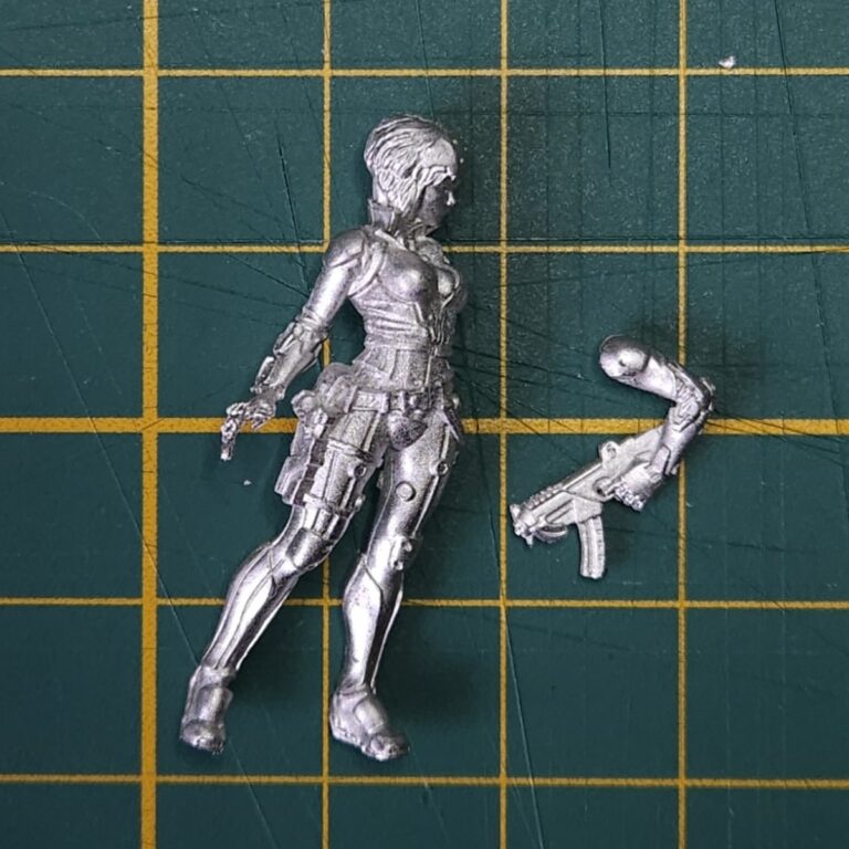 Unboxing: Infinity Essentials Army Packs – JSA & PanO – Brückenkopf ...