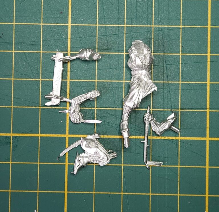 Unboxing: Infinity Essentials Army Packs – JSA & PanO – Brückenkopf ...